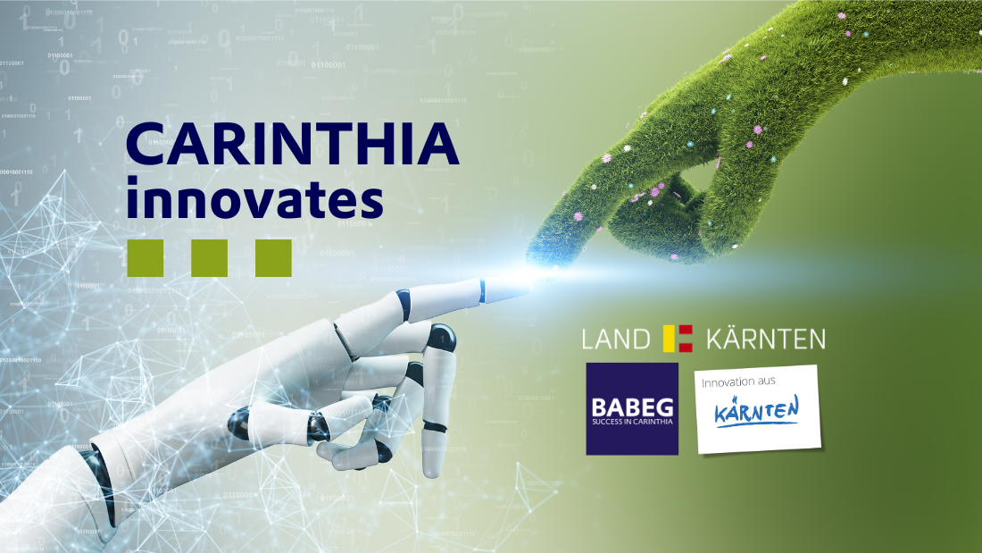CARINTHIA innovates 2024